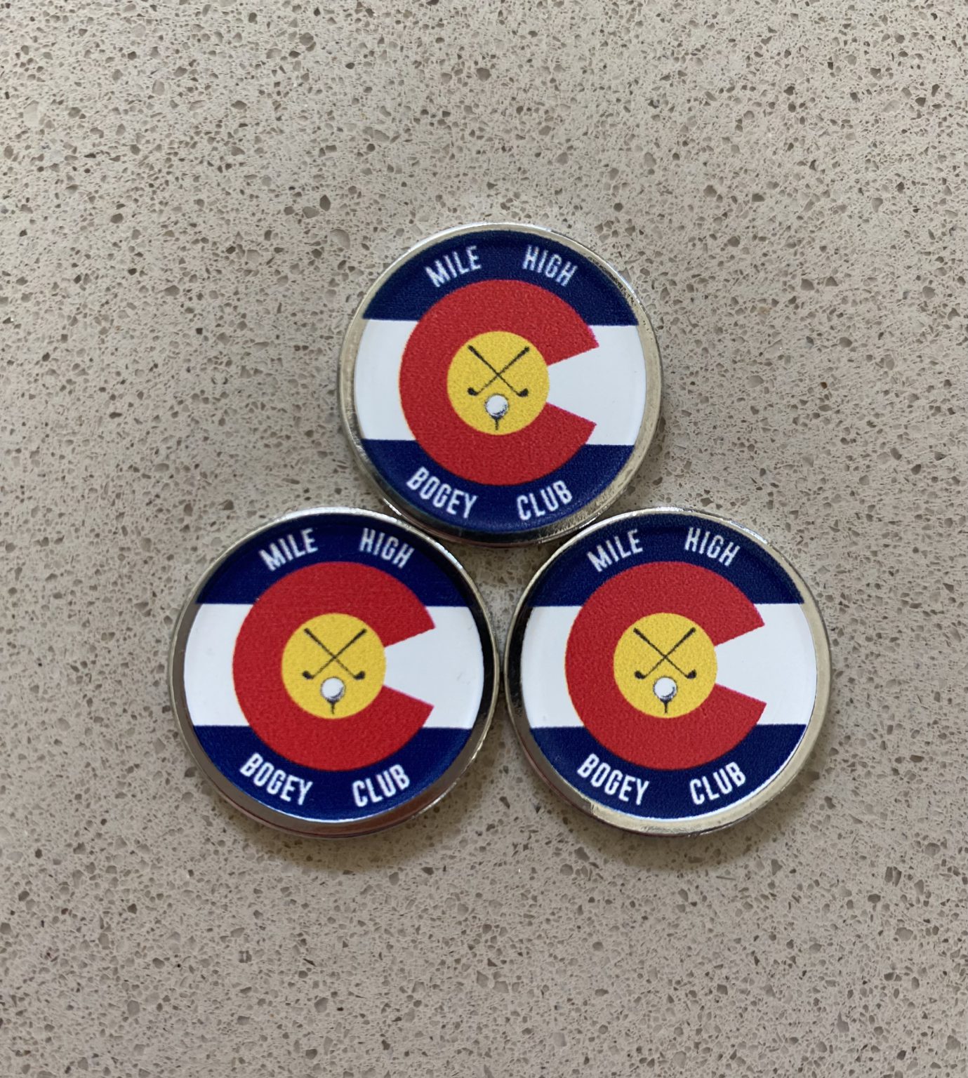 MHBC Summer Classic – 2025 – Mile High Bogey Club